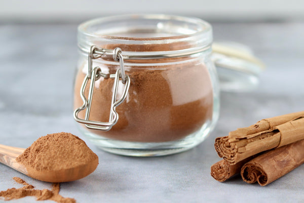 Kanel - ægte eller ej? – Colombani